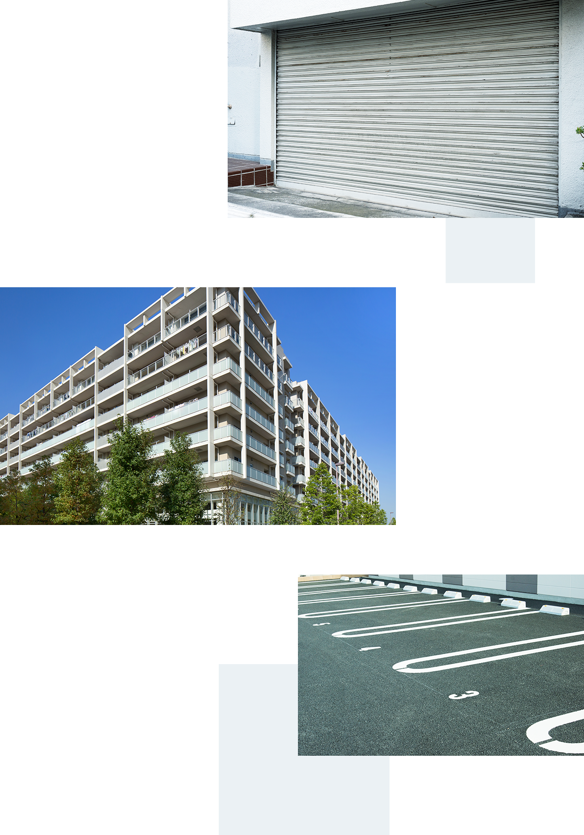 土地・物件を活用したコインランドリー出店｜OKULAB